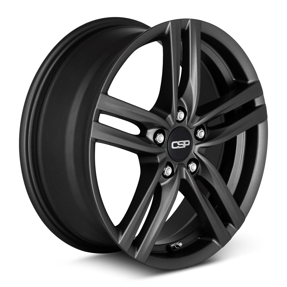 CSP 13 M.Gun | Spesialfelger A/S