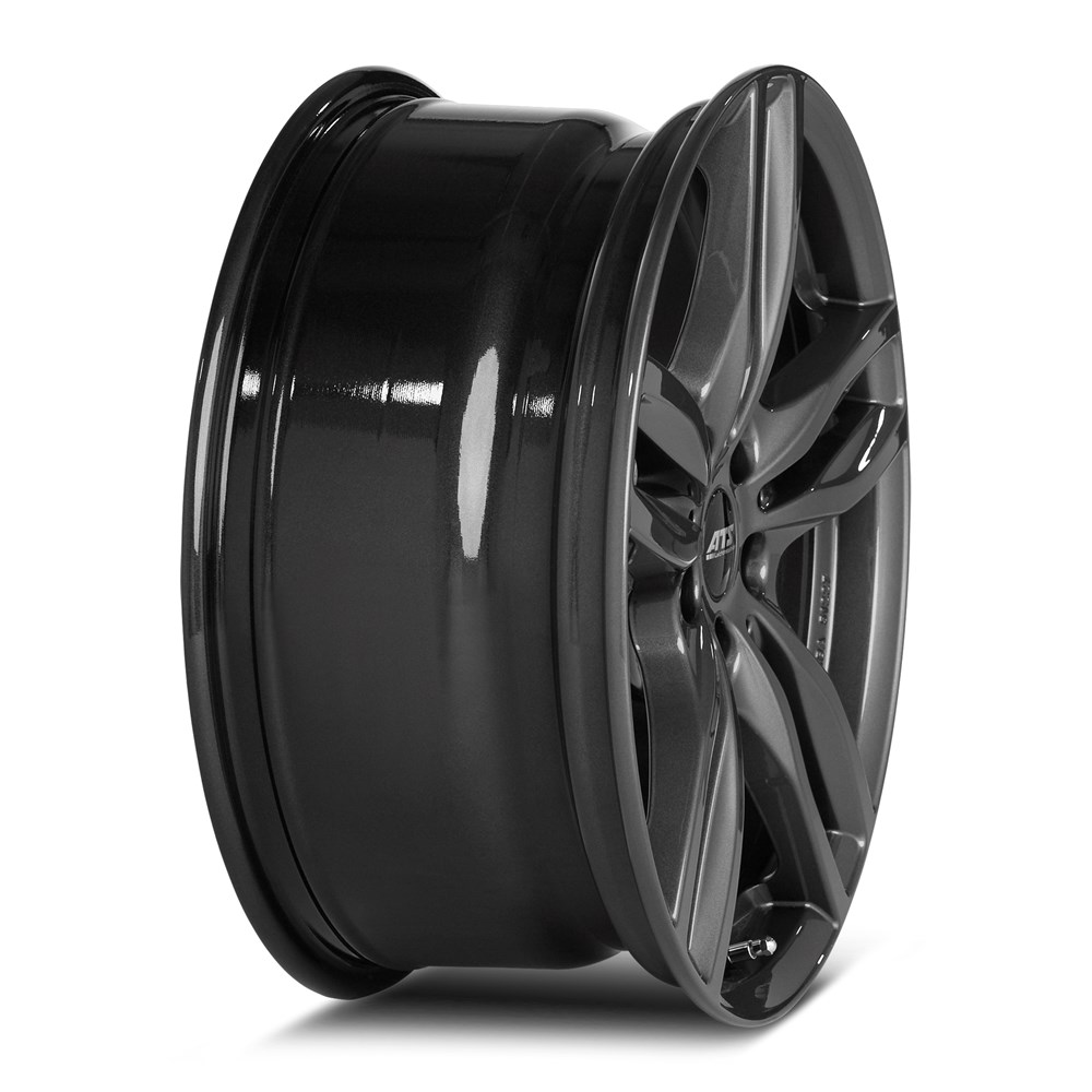 ATS Evolution G.Grey | Spesialfelger A/S