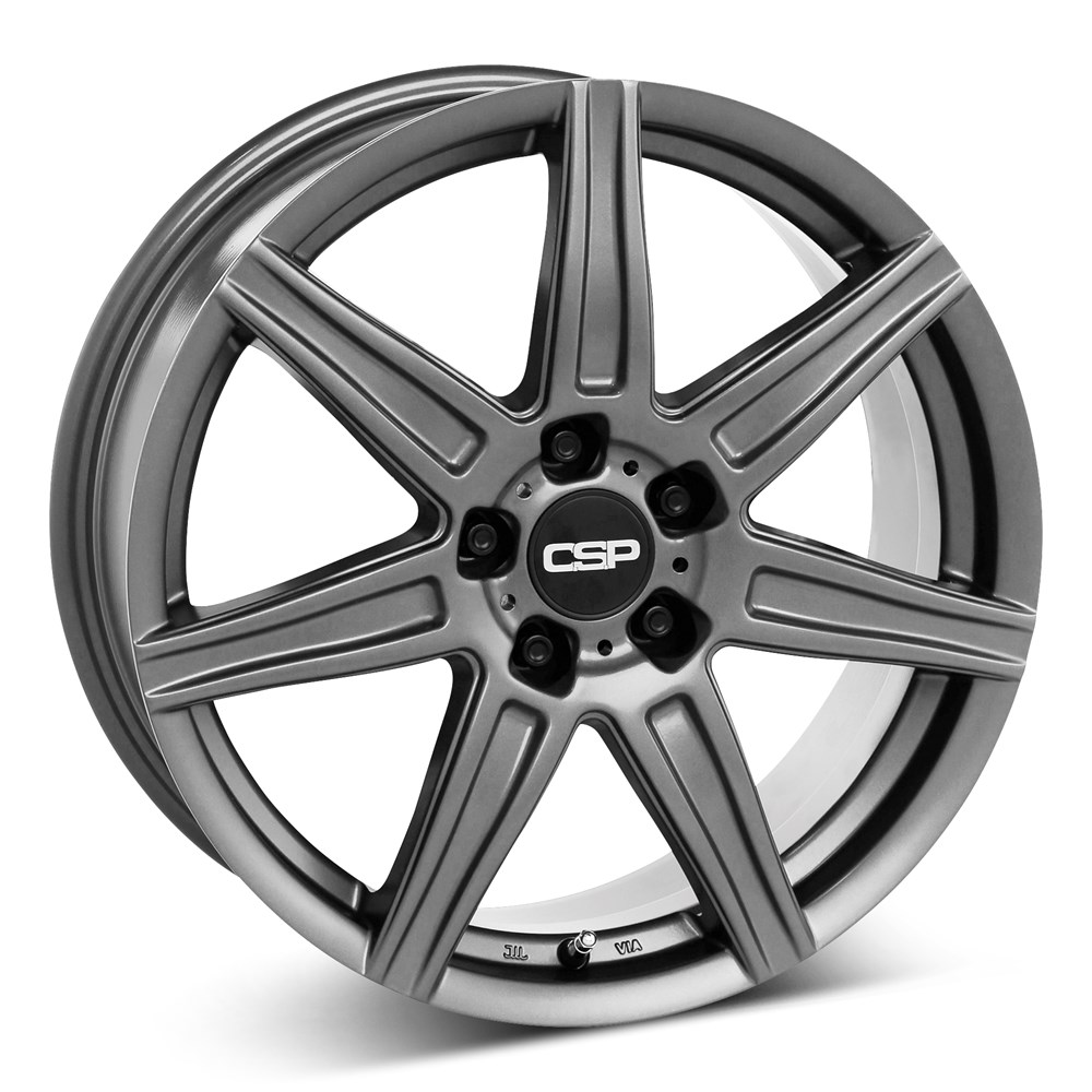 CSP 16 M.Gun | Spesialfelger A/S