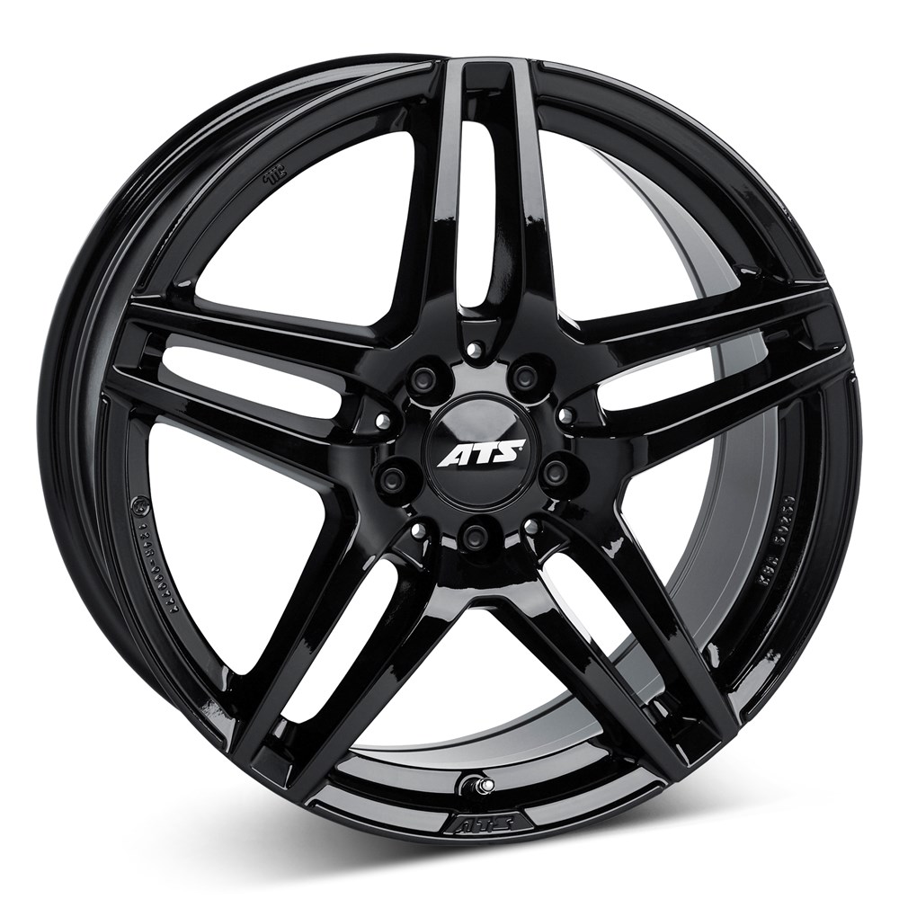 ATS Mizar G.Blk | Spesialfelger A/S