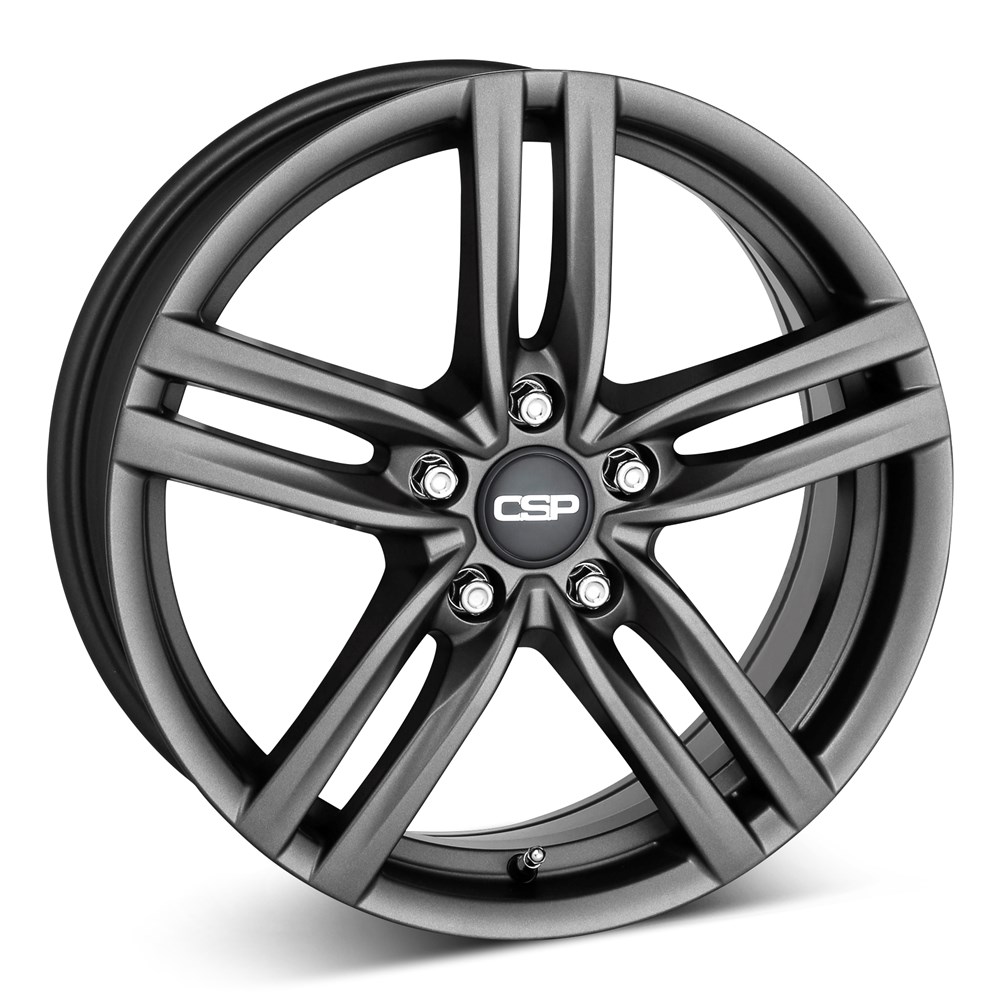 CSP 13 M.Gun | Spesialfelger A/S